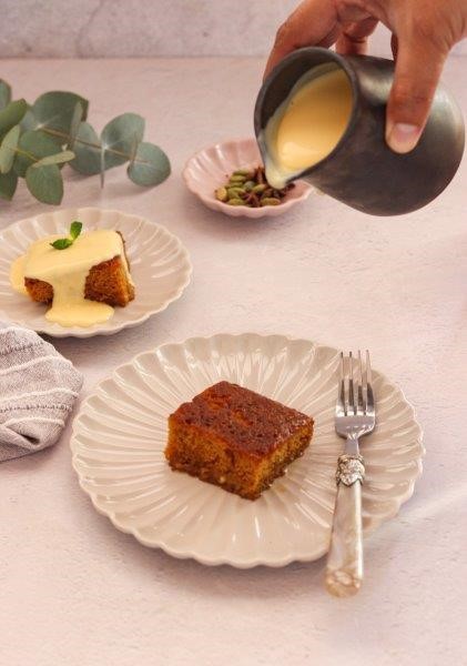 Celebrate the Festival of Lights with these Chai-inspired recipes ...