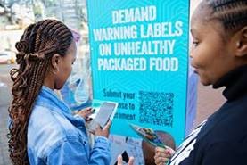 HEALA activation calls on SA public to consider what’s hidden in the ...