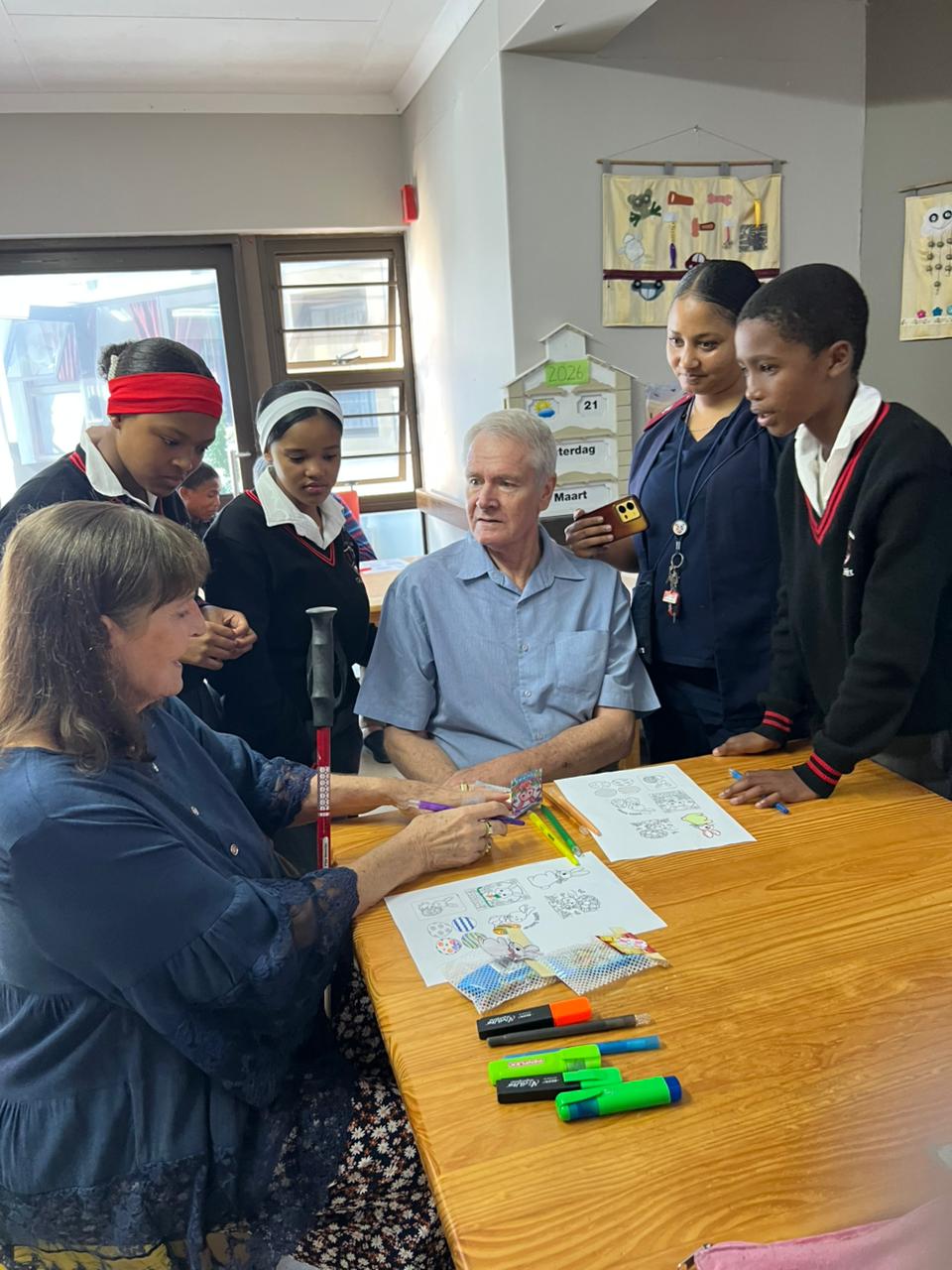 Dié week in Mosselbaai-skolenuus | Mossel Bay Advertiser