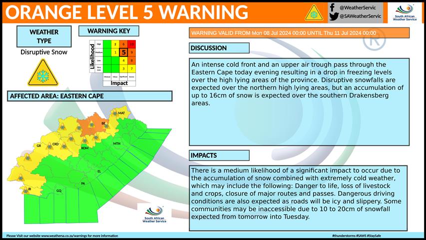 Where there’s no fire, there’s ice | George Herald