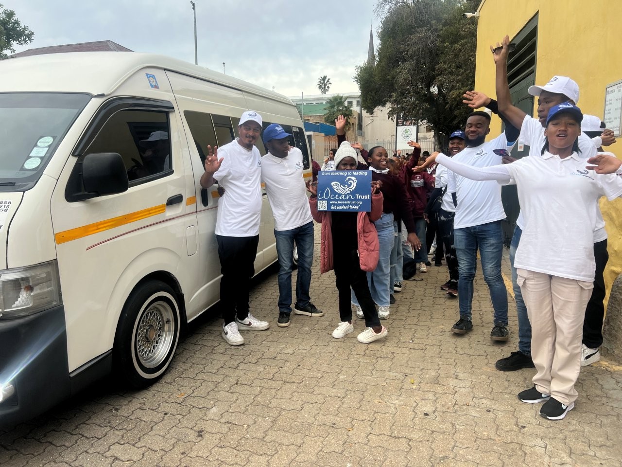 Learners have fun, learning about conservation | Mossel Bay Advertiser