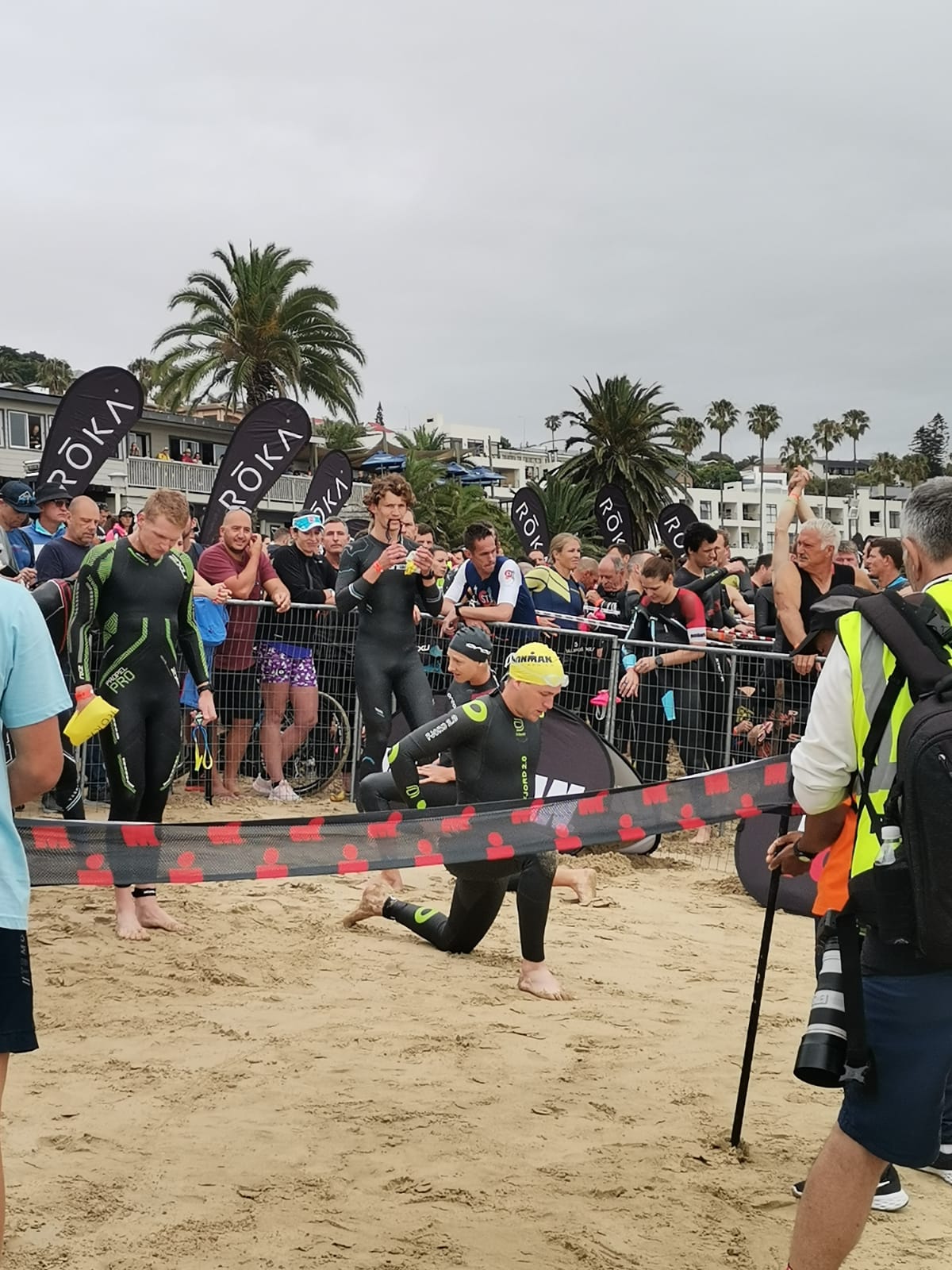 Mosselbaai se eerste Isuzu Ironman 70.3 | Mossel Bay Advertiser