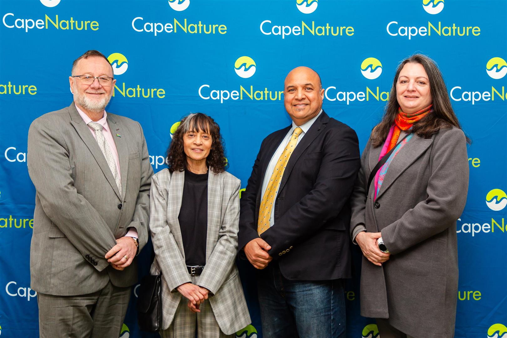 CapeNature’s Tourism month celebration shines the spotlight on ...