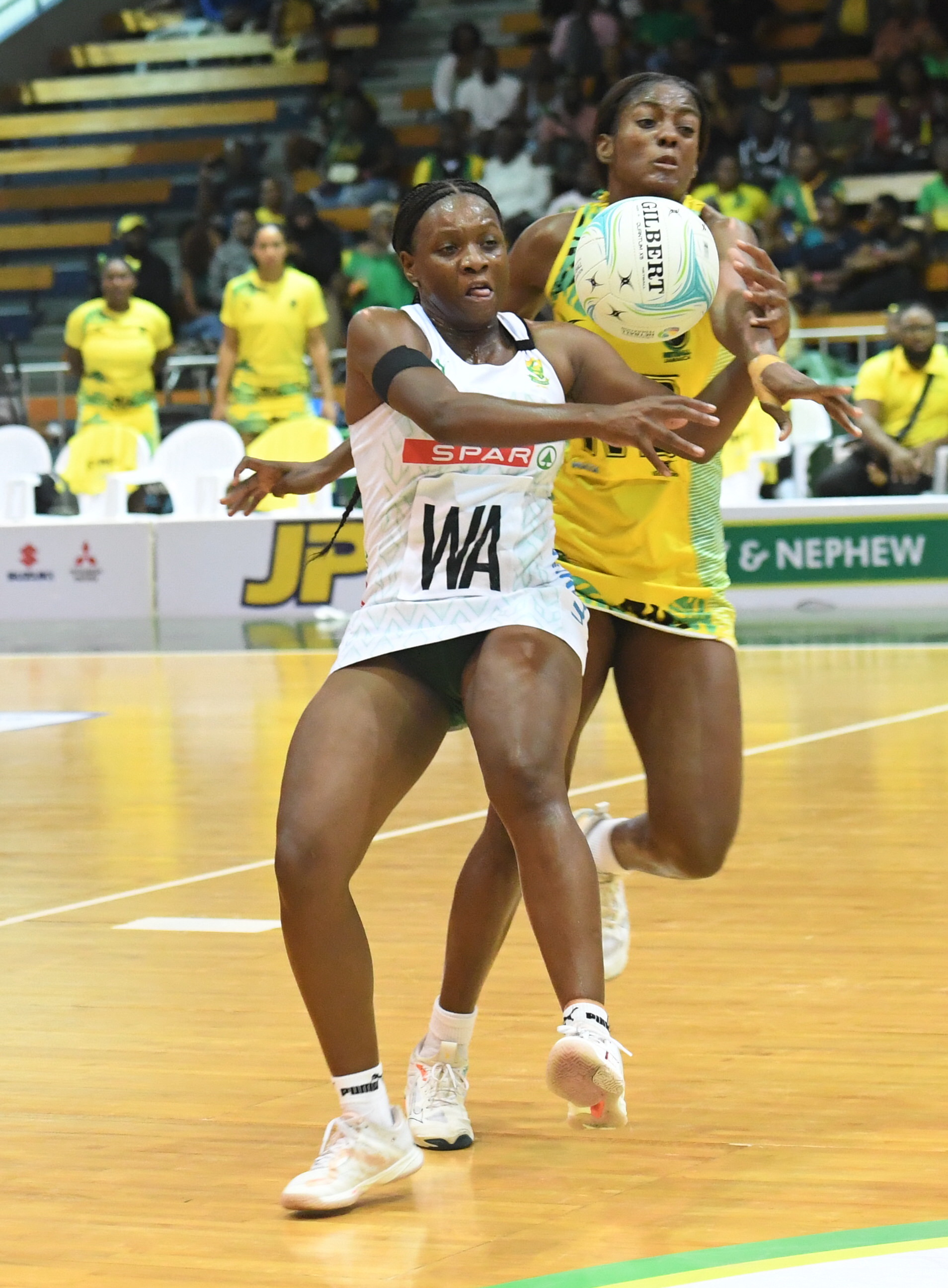 Spar Proteas ready for Challenge Of Nations Cup | Mossel Bay Advertiser