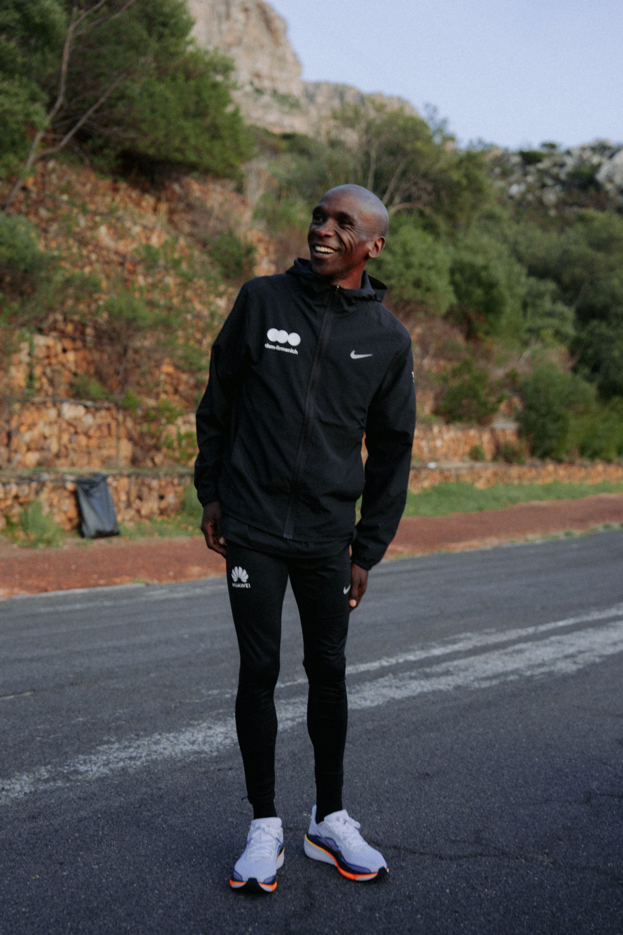 World class field promises record times at 2026 Sanlam Cape Town ...