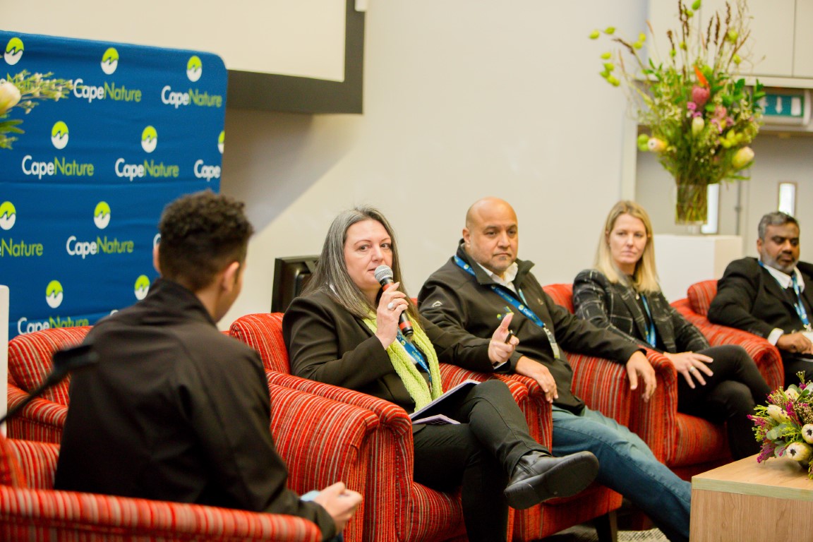 CapeNature Conservation Review 2024 brings excellence in sustainable ...