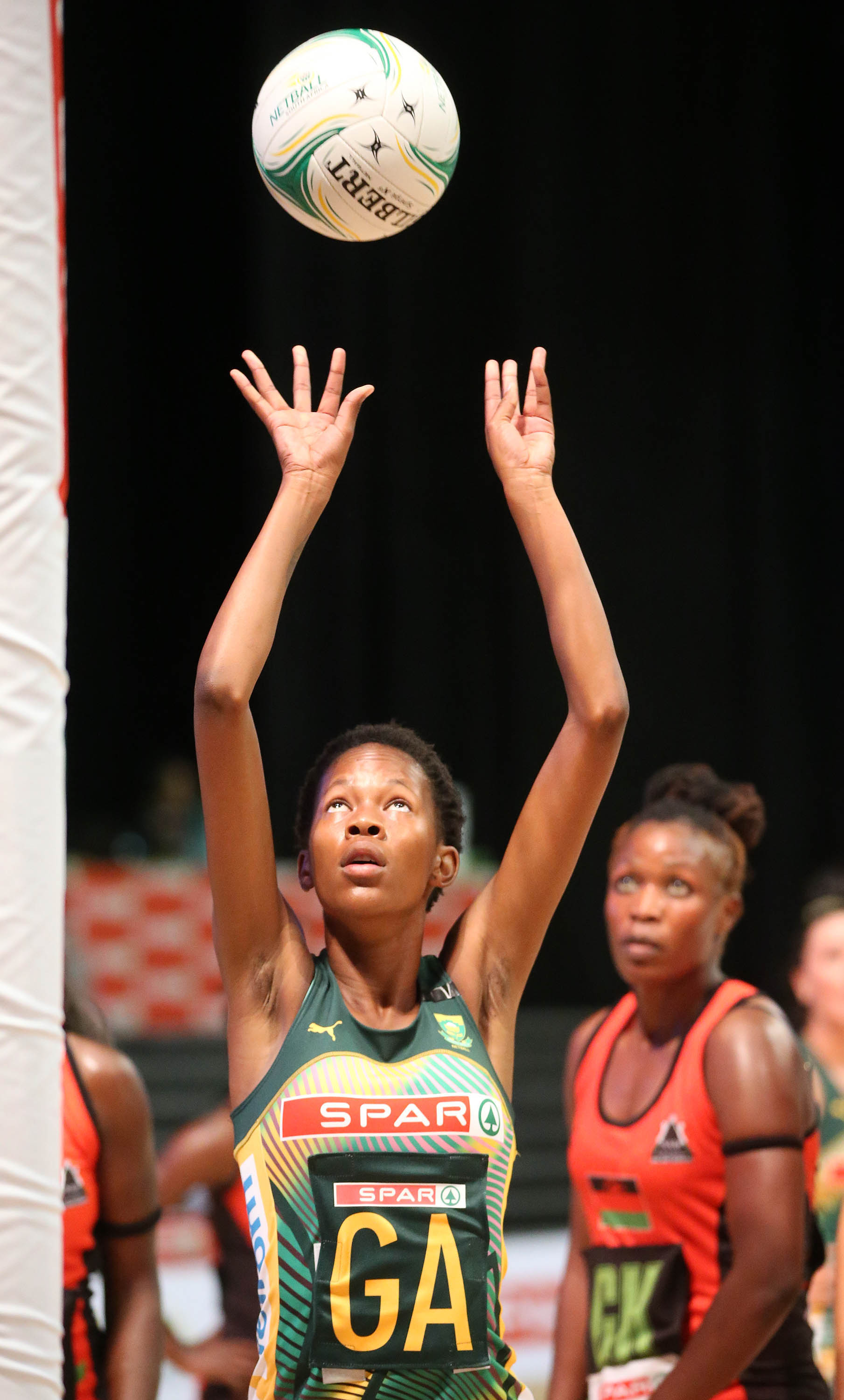 Netball powerhouses to compete | Knysna-Plett Herald