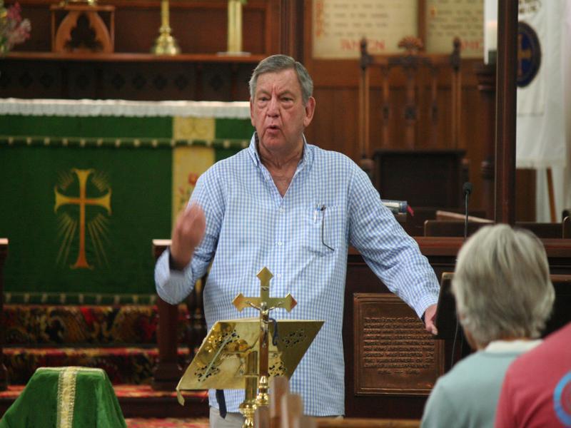 St James hosts bazaar | Graaff-Reinet Advertiser