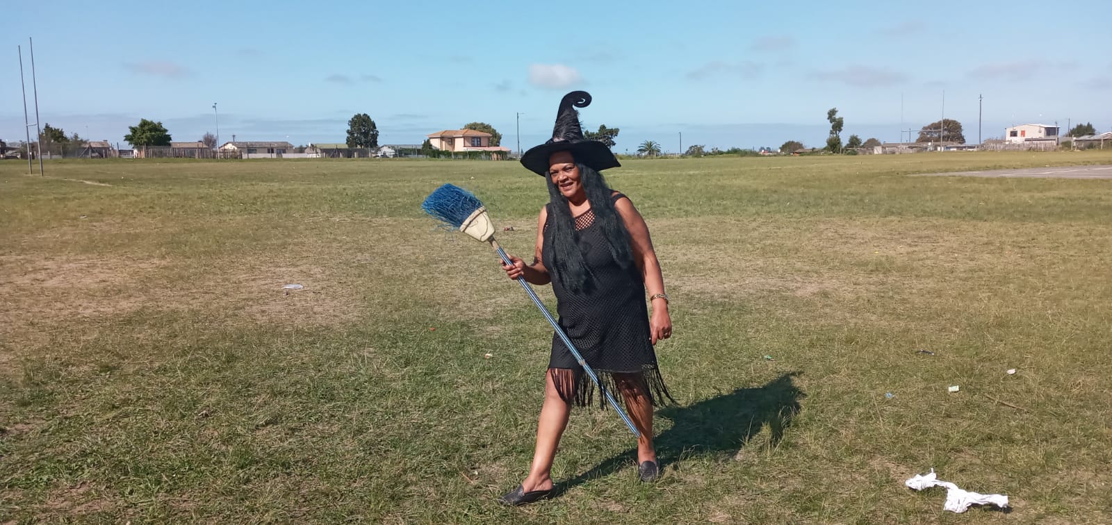 Pretloop as deel van bewusmaking | George Herald