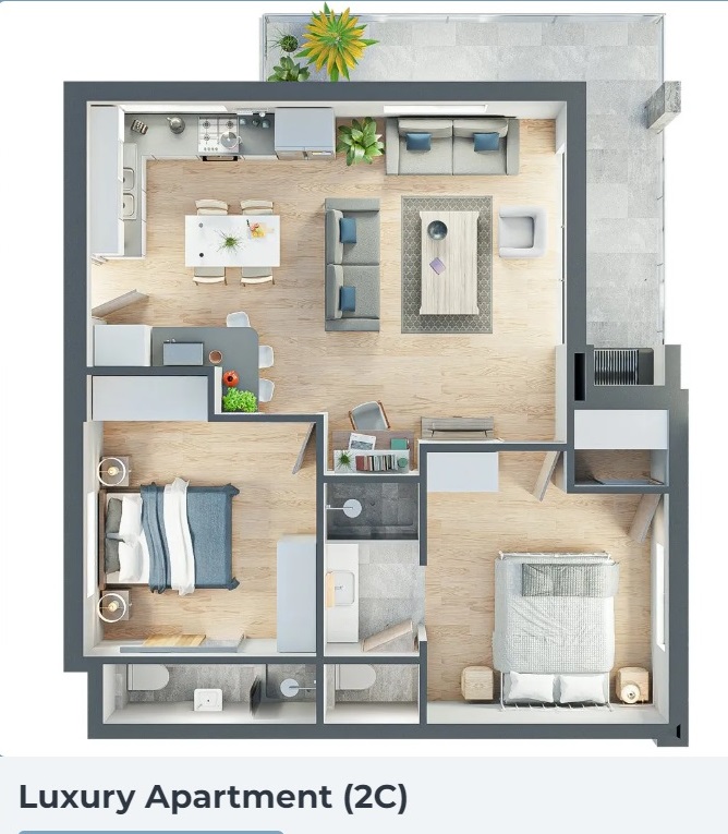 Erf 15098 application process for ill-fated Neo Victoria flats explained | George Herald