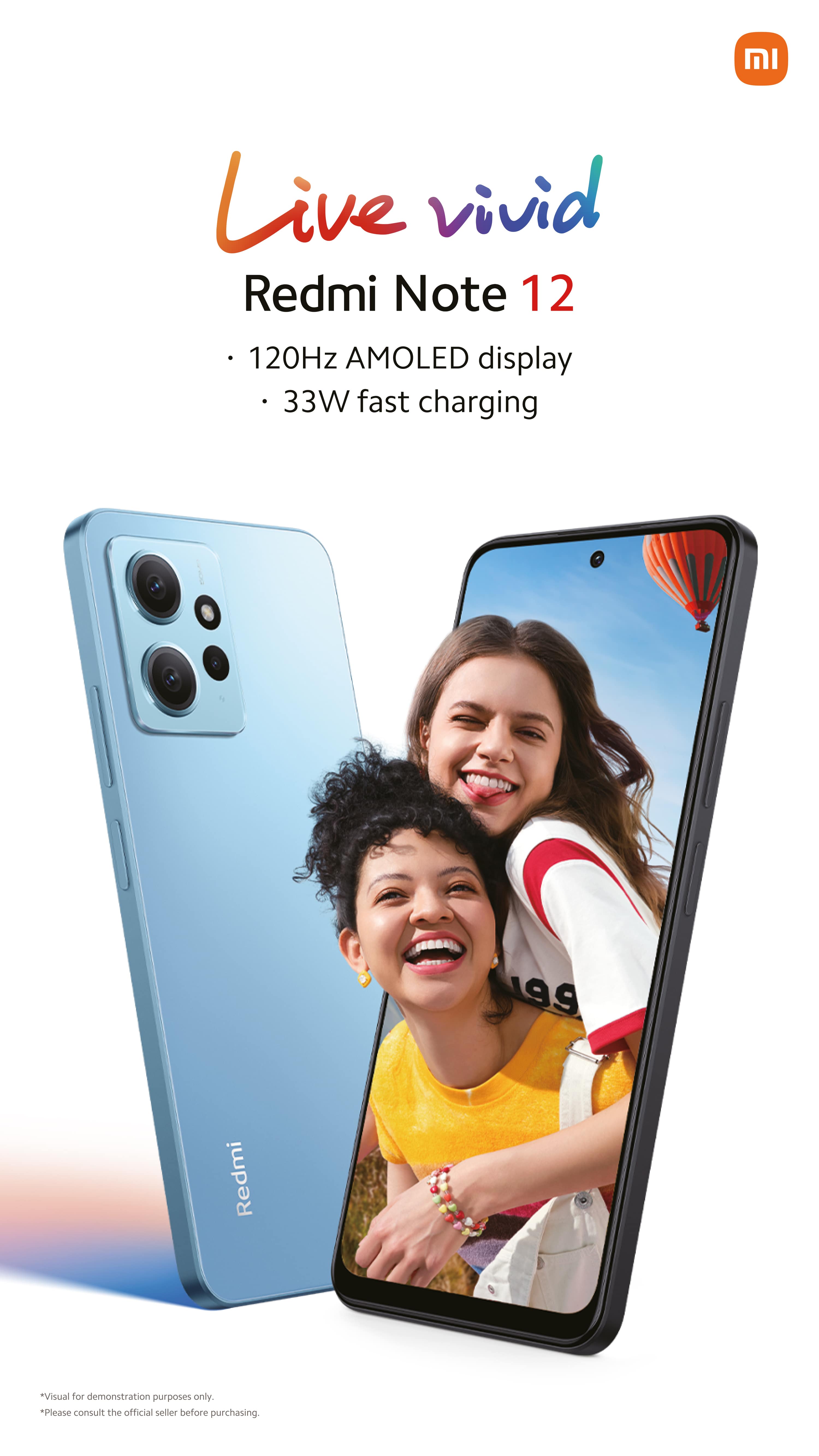 Why the Redmi Note 12 series has the best mid-range devices to suit all ...