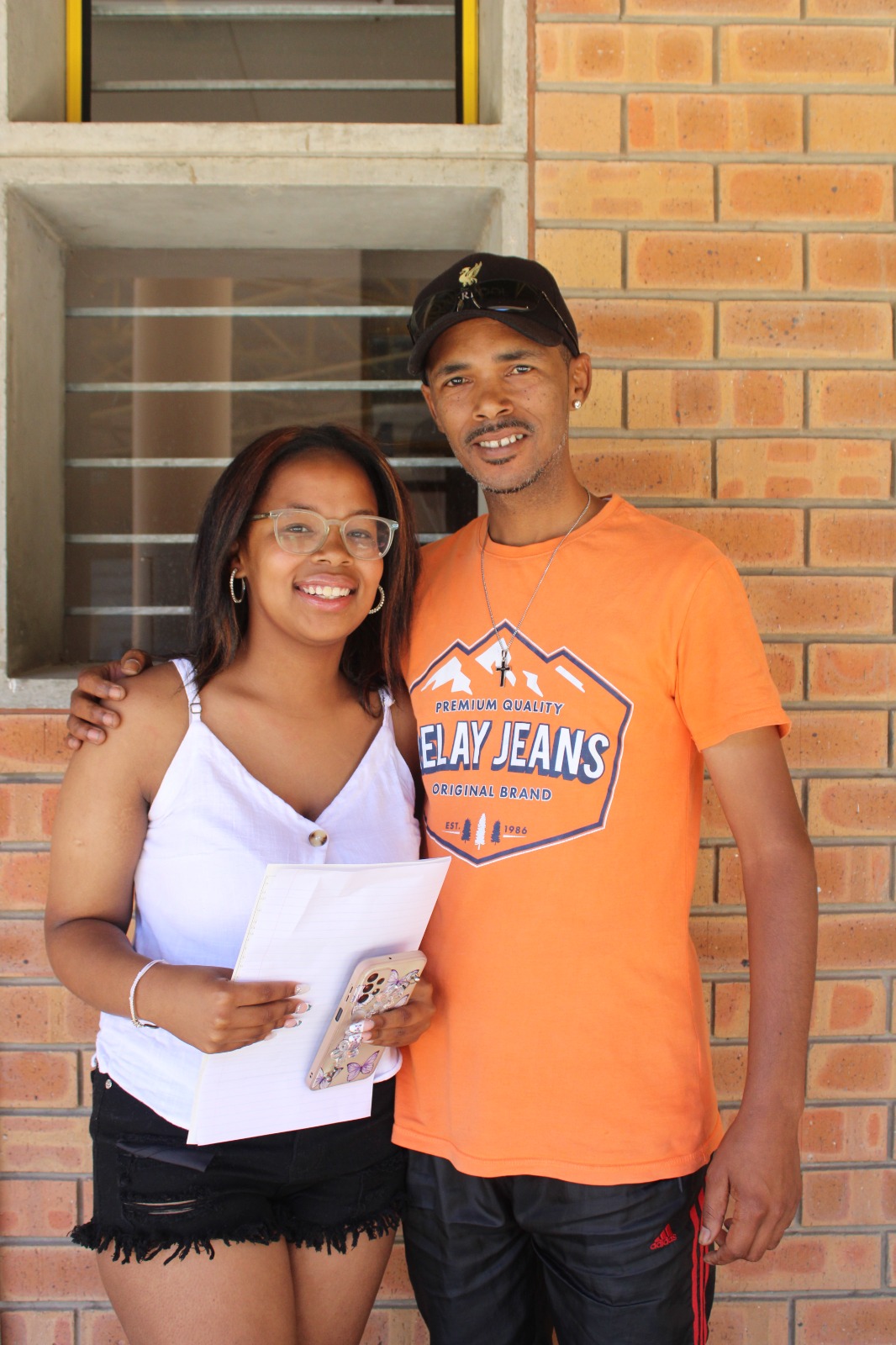 Groot-Brakrivier Sekondêr trots op matrieks | Mossel Bay Advertiser