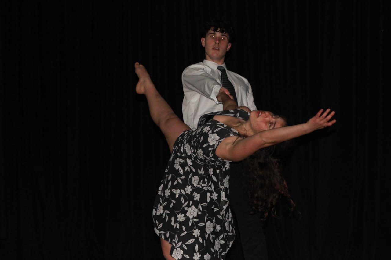 Junior City Council tackles tough subject of gender-based violence ...