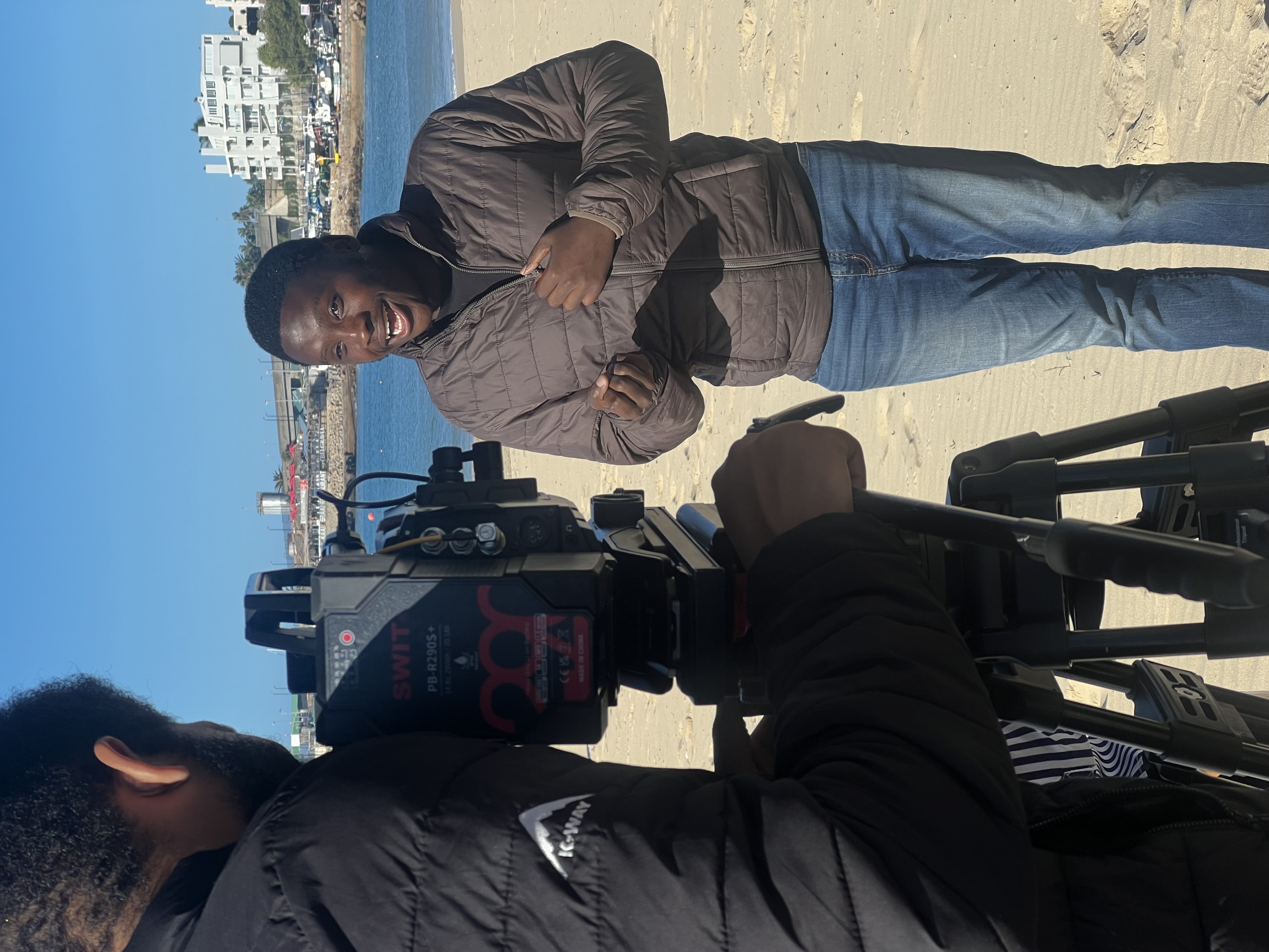 Making waves in marine conservation | Mossel Bay Advertiser
