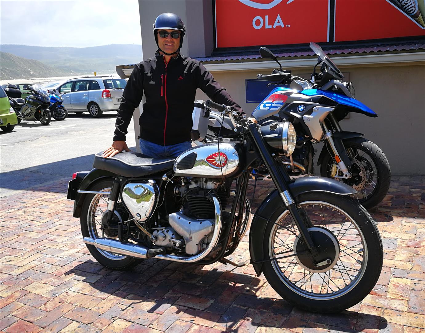 2025 George Old Car Show: Massive Rolls-Royce and Bentley display ...