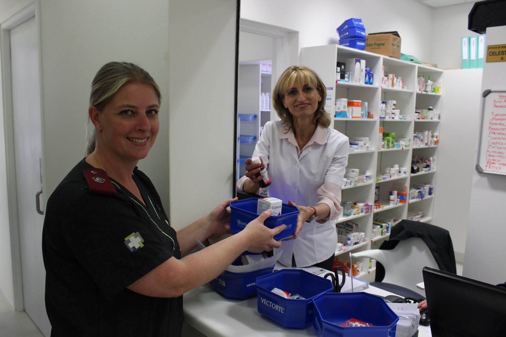 Uitstekende mediese versorging by VIDAMED | Mossel Bay Advertiser