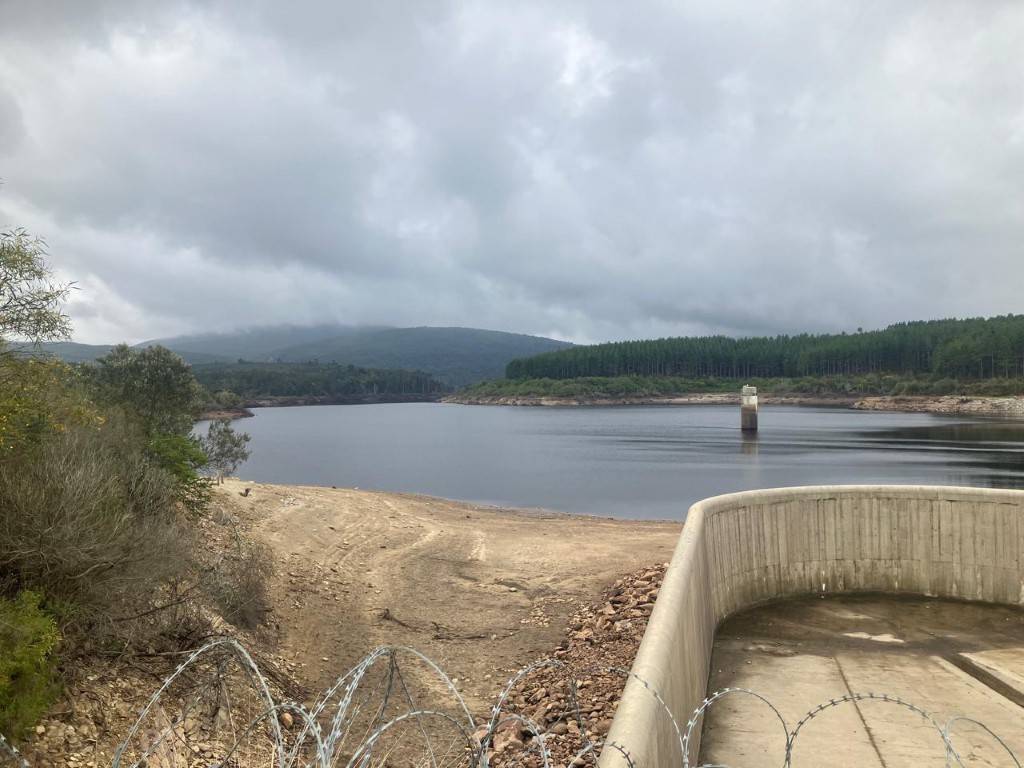 Garden Route water shortages: 2010 drought measures revived | George Herald