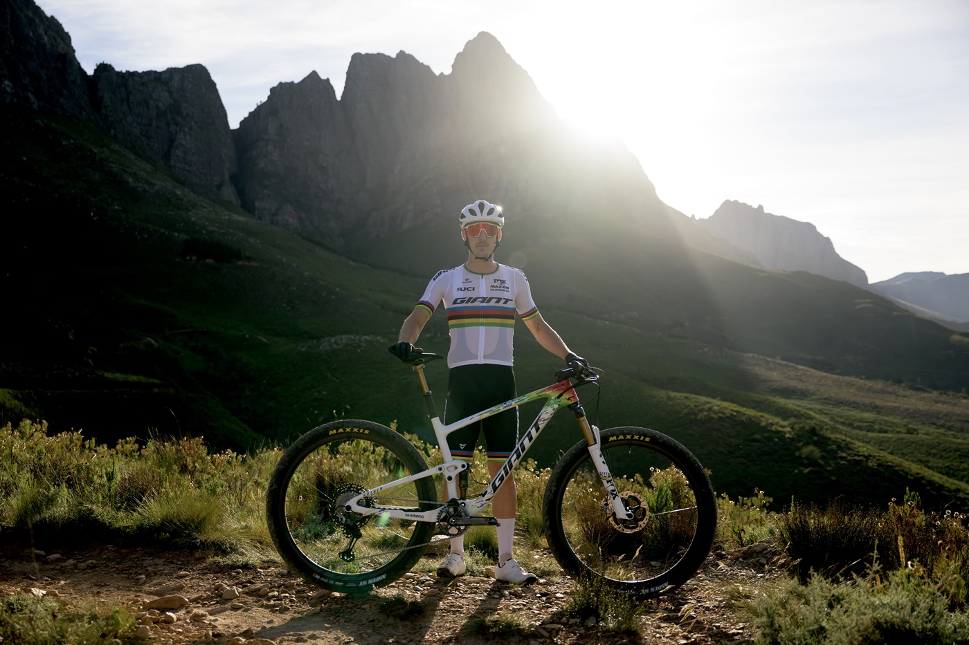 South African World Champion headlines 2025 Hell of the South Field | Mossel Bay Advertiser