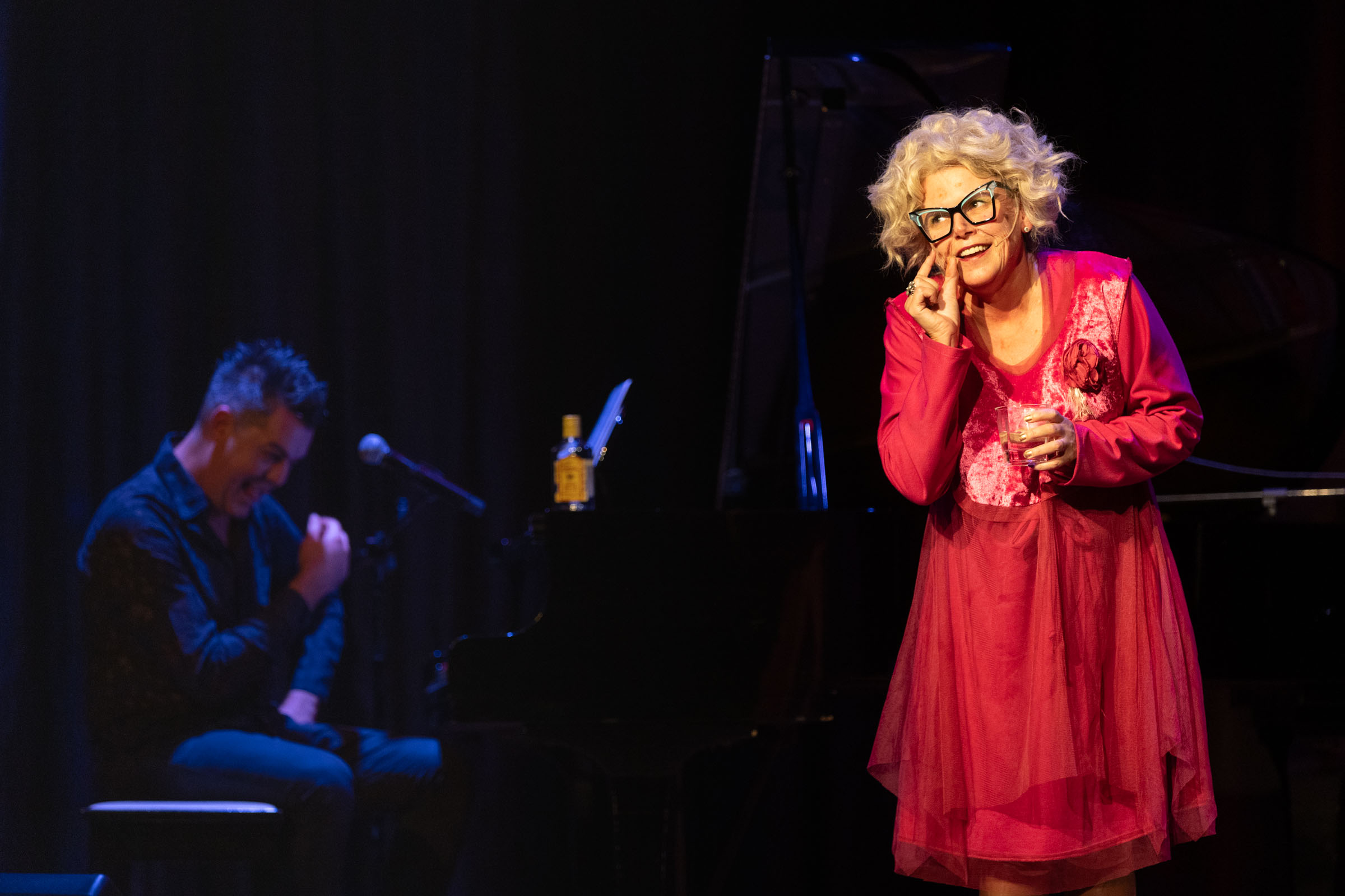 Ouma is op pad... (maar geen onder 14's!) | Mossel Bay Advertiser