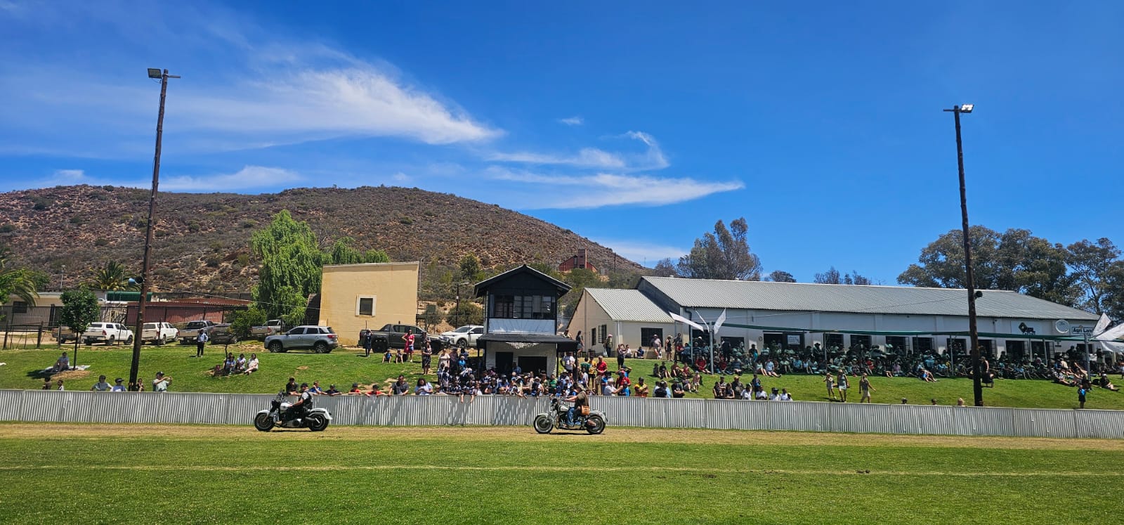 Uniondale Landbouskou 'n groot sukses | George Herald