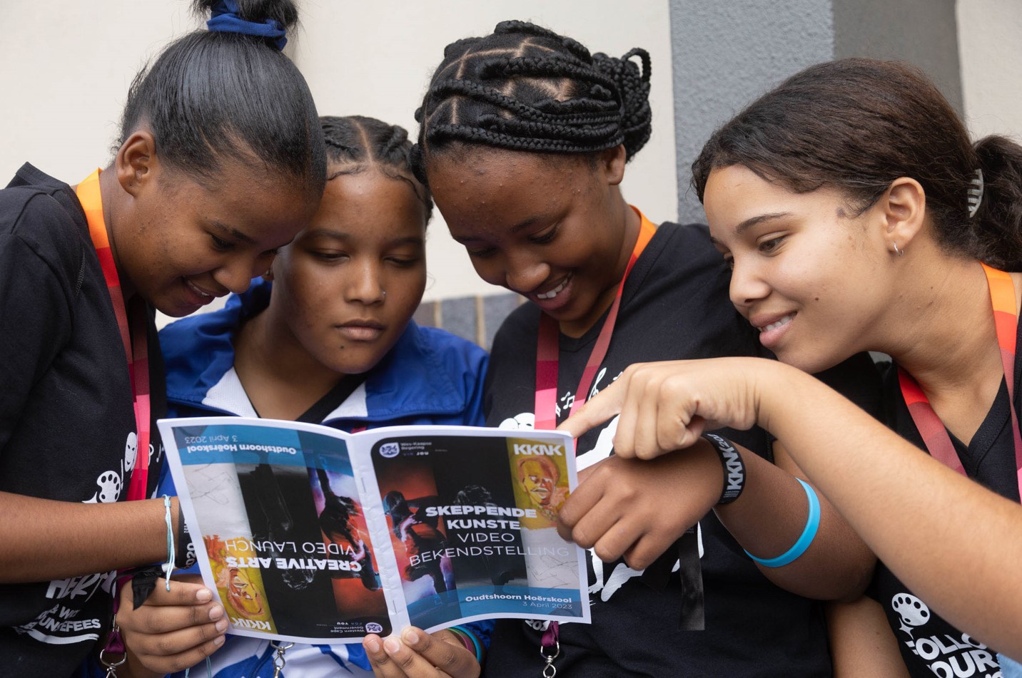 KKNK 2023 inspireer met uitmuntende artistieke inhoud | Mossel Bay ...