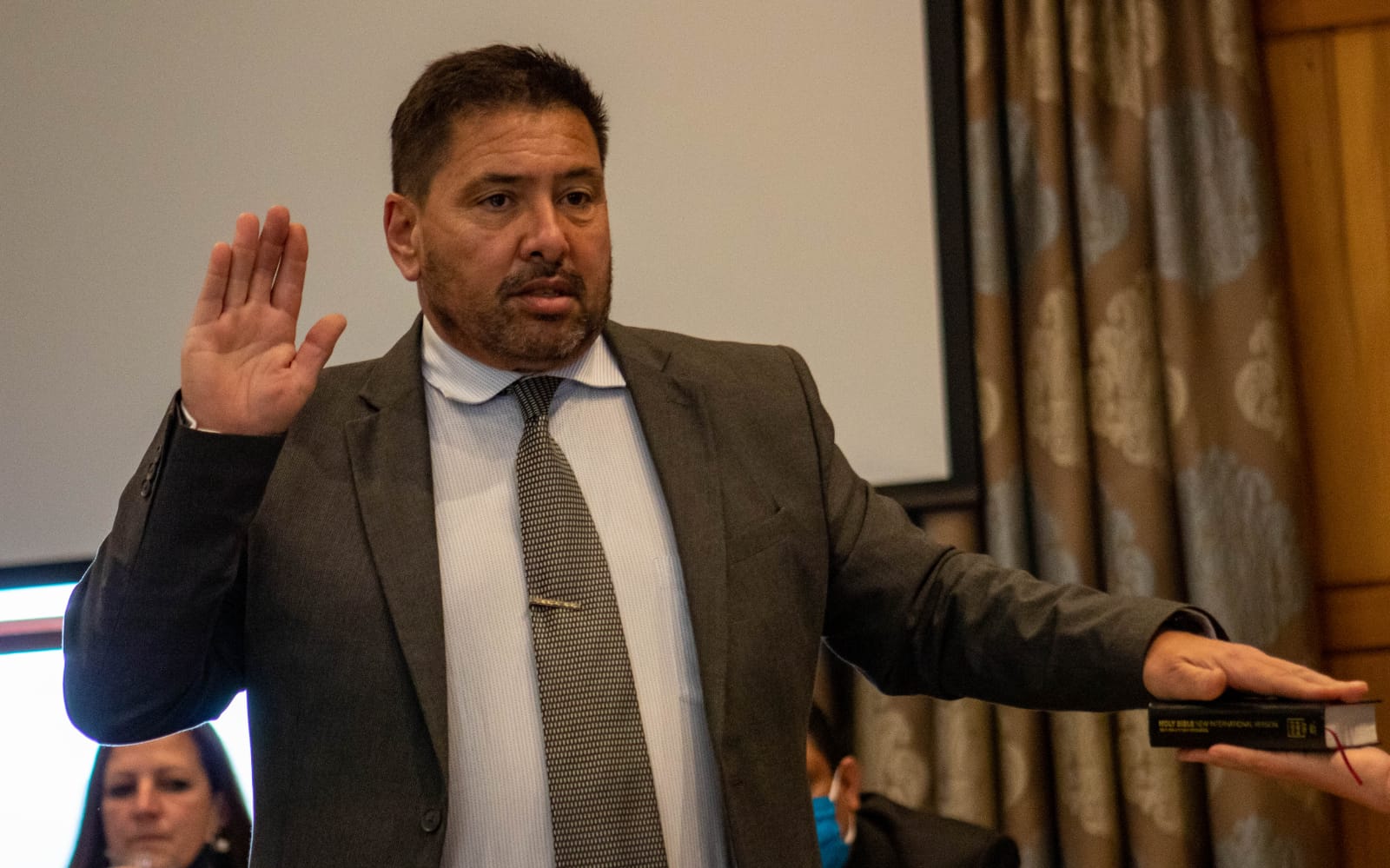 New mayor, deputy mayor elected for Knysna | Knysna-Plett Herald