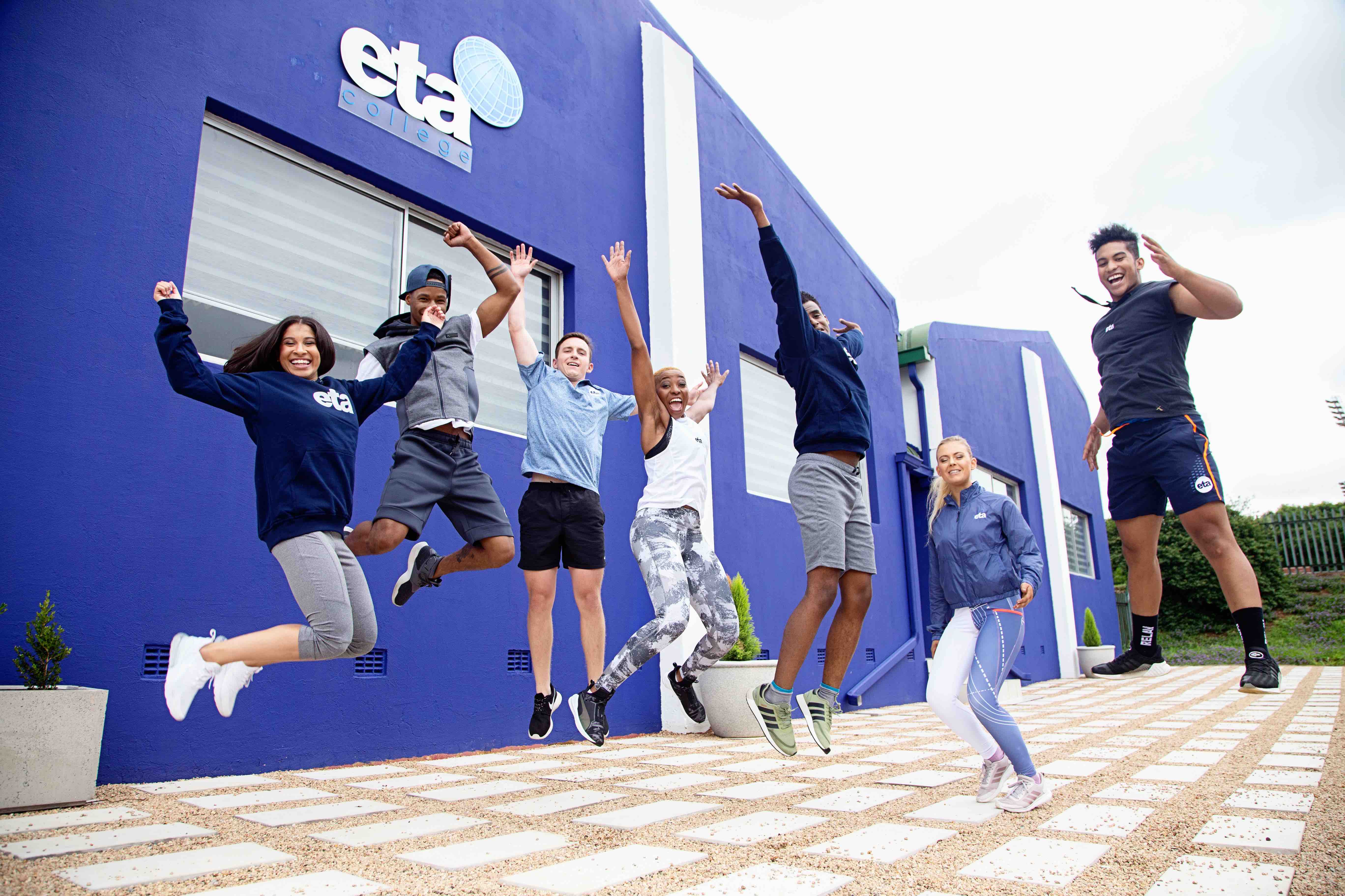 Find your career path at eta College | Knysna-Plett Herald