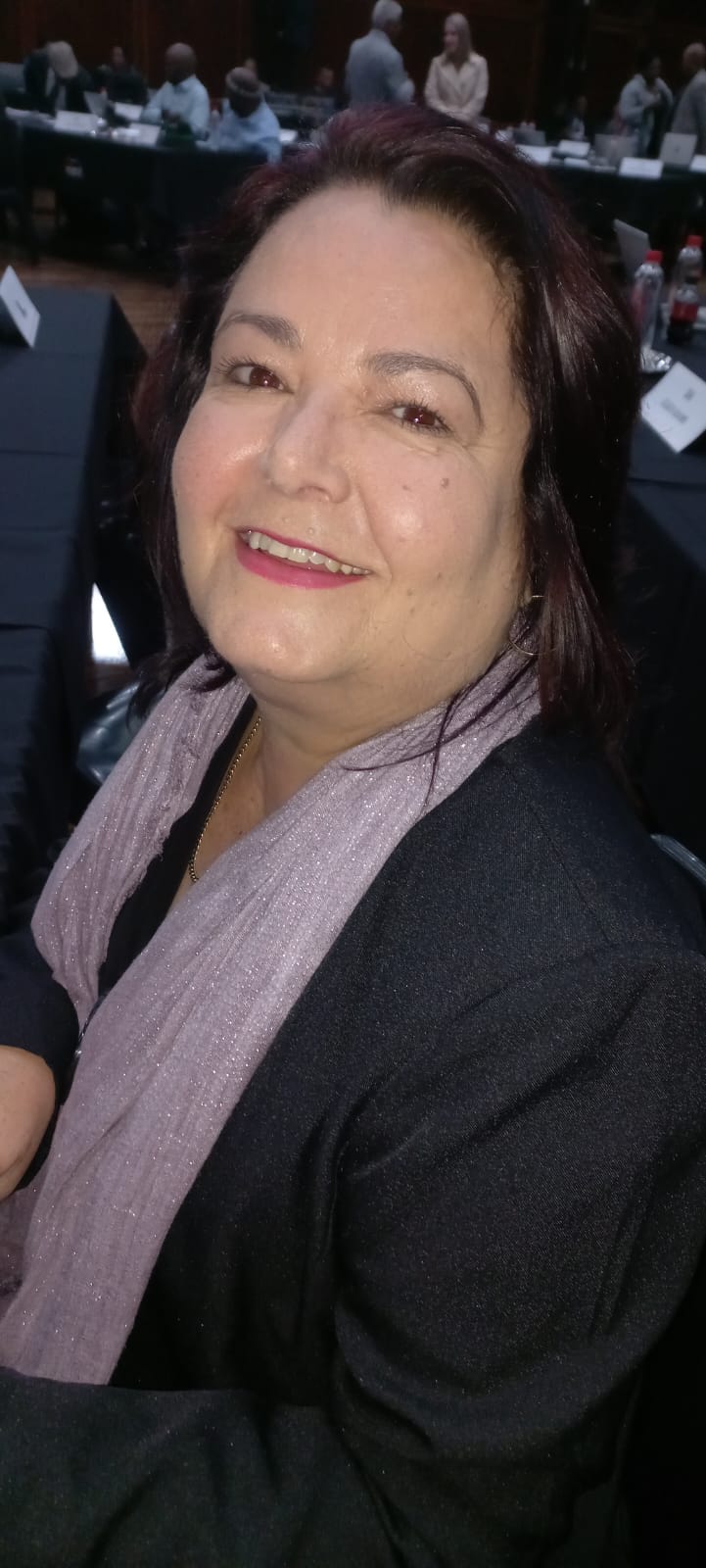 Marlene Barnard's Instagram, Twitter & Facebook on IDCrawl