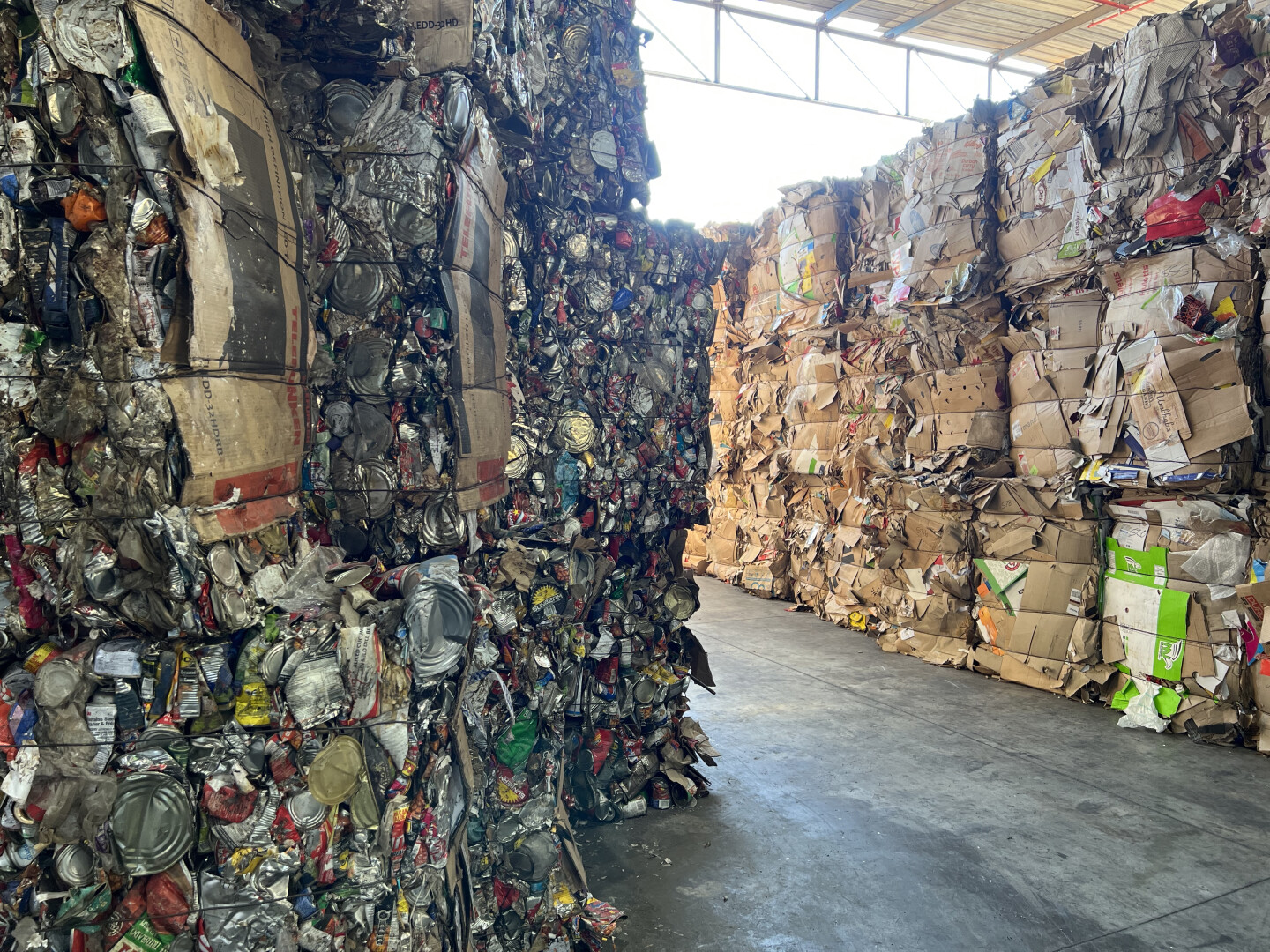 Three things you can do to reduce your waste footprint | George Herald