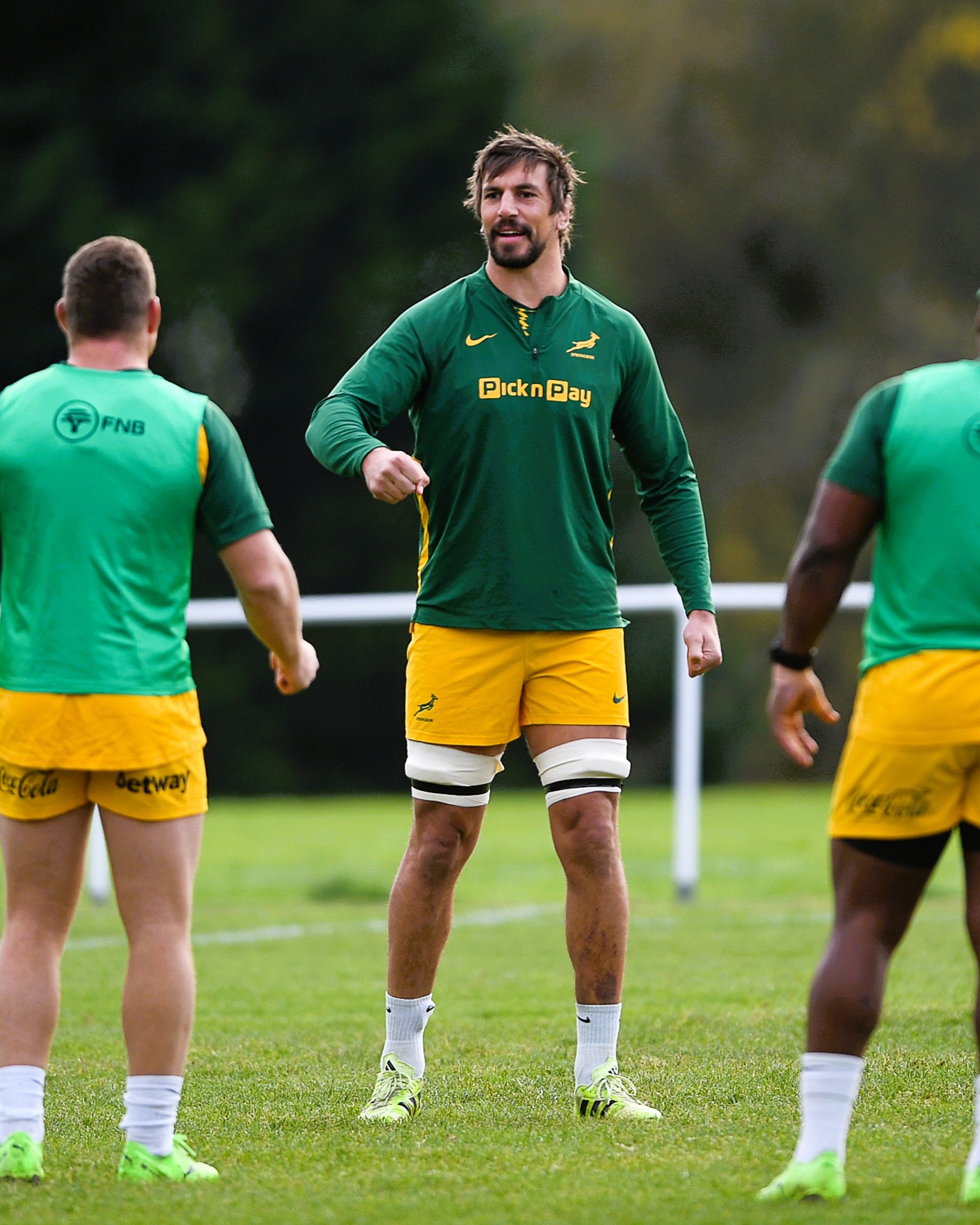 Springboks in 2025: Highs, lows, winners and losers | George Herald