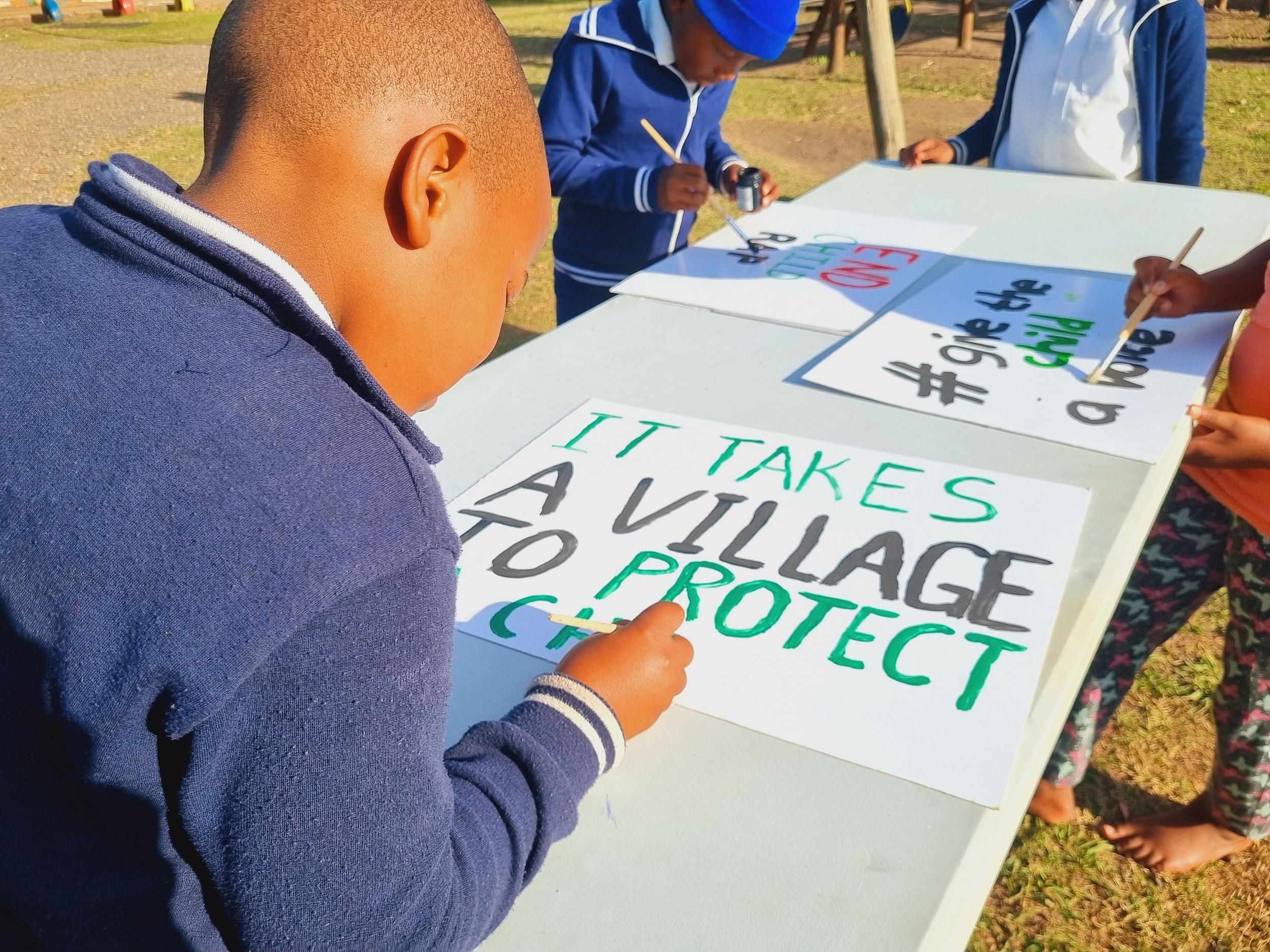 Child Protection Week: Justice delayed is child protection denied ...