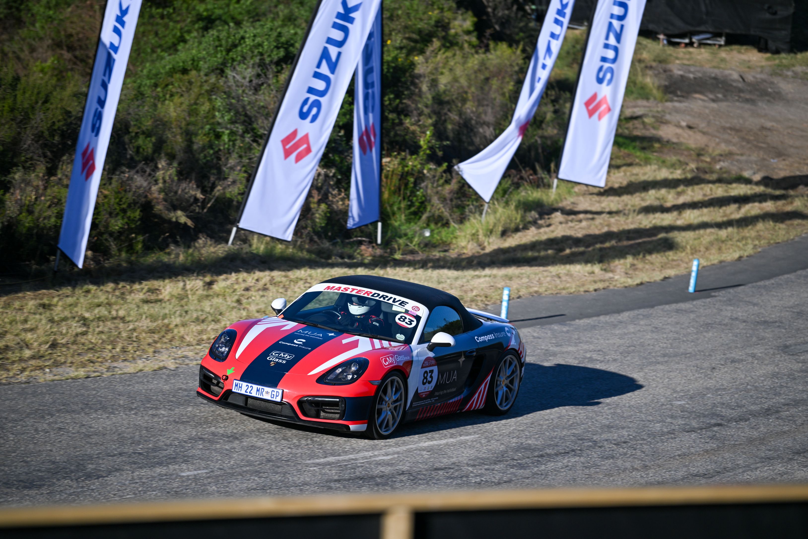 Wolk, Zeelie and Weston crowned 2026 Simola Hillclimb King of the Hill ...