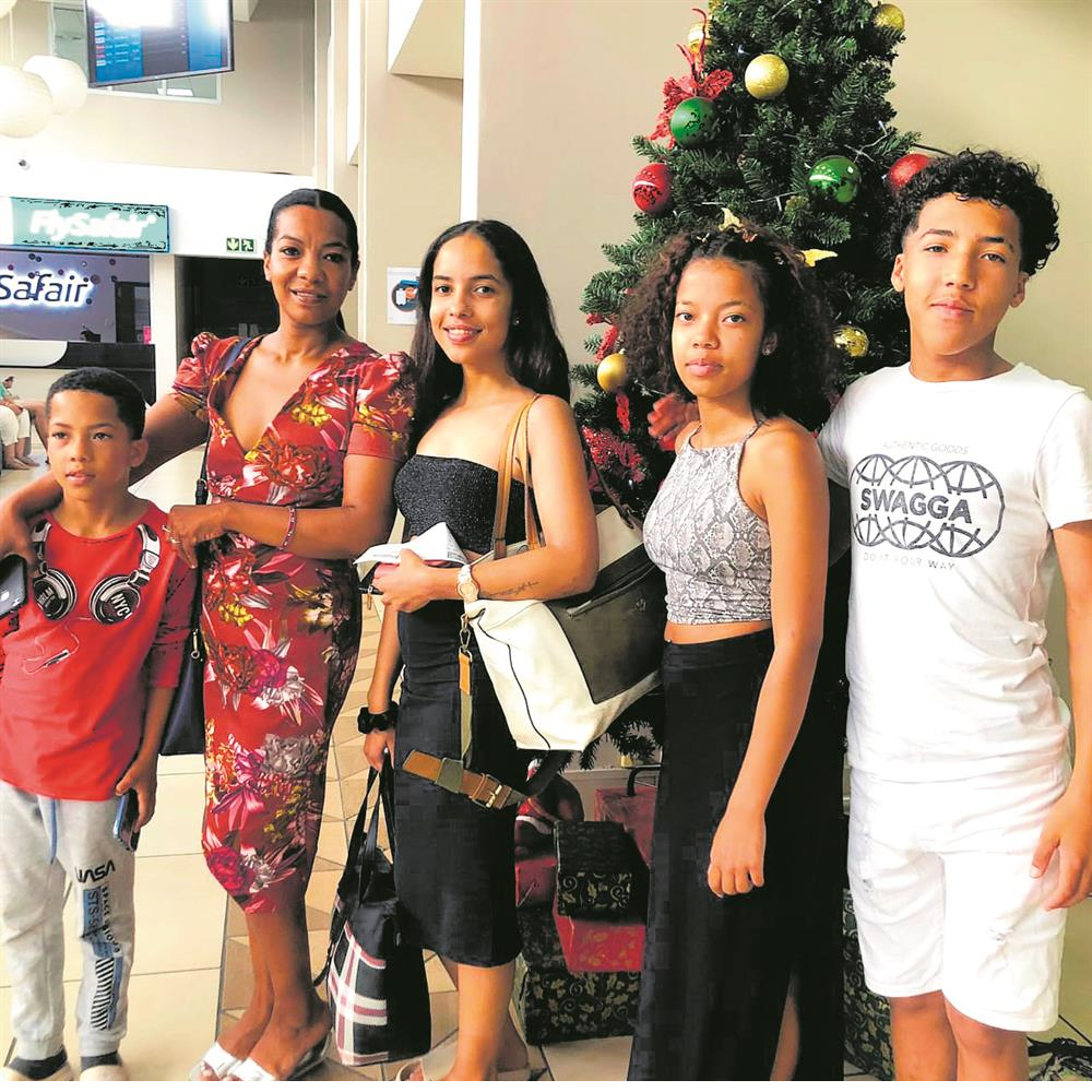 Strydom murder accused's bail hearing delayed | Knysna-Plett Herald