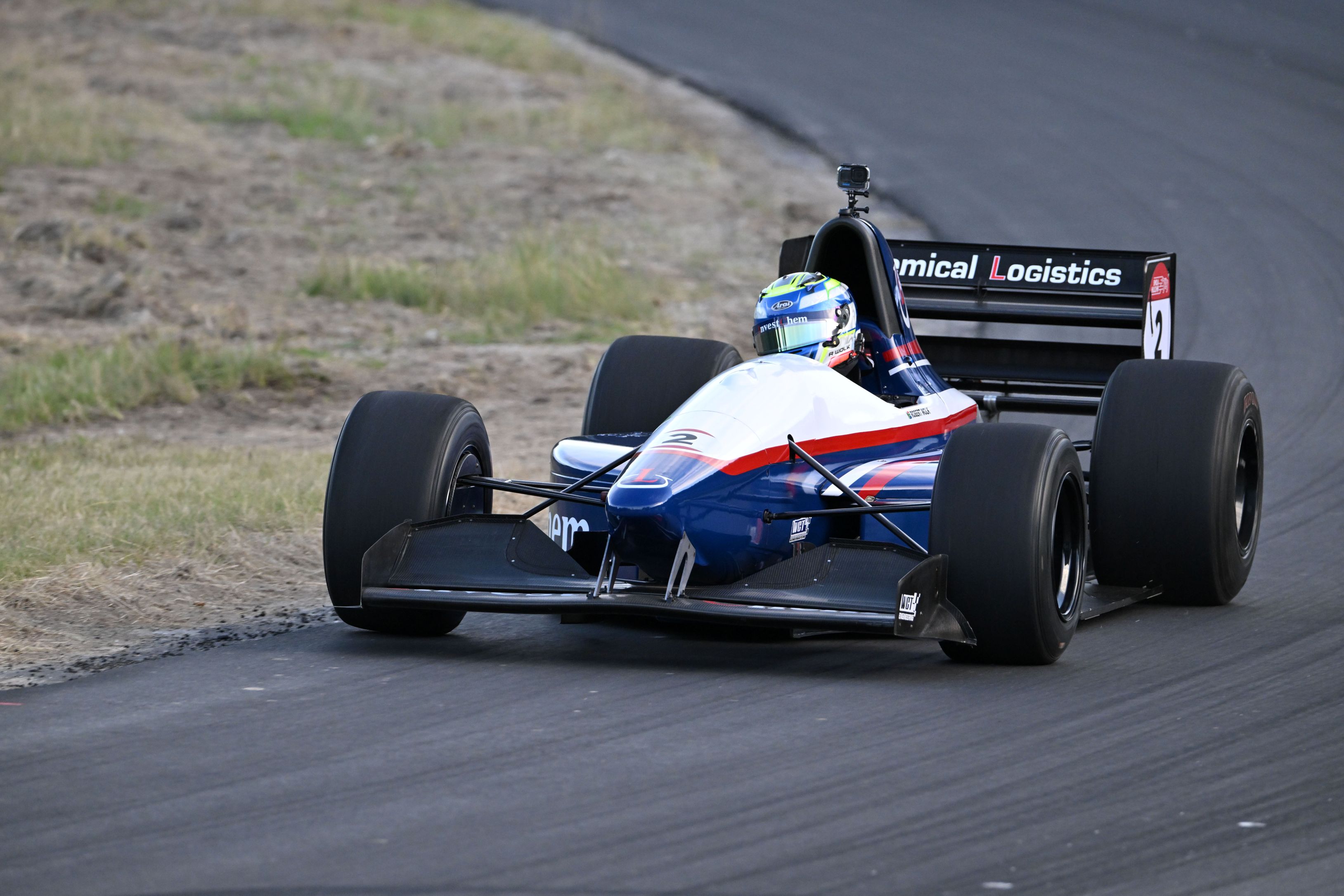 Wolk, Zeelie and Weston crowned 2026 Simola Hillclimb King of the Hill ...