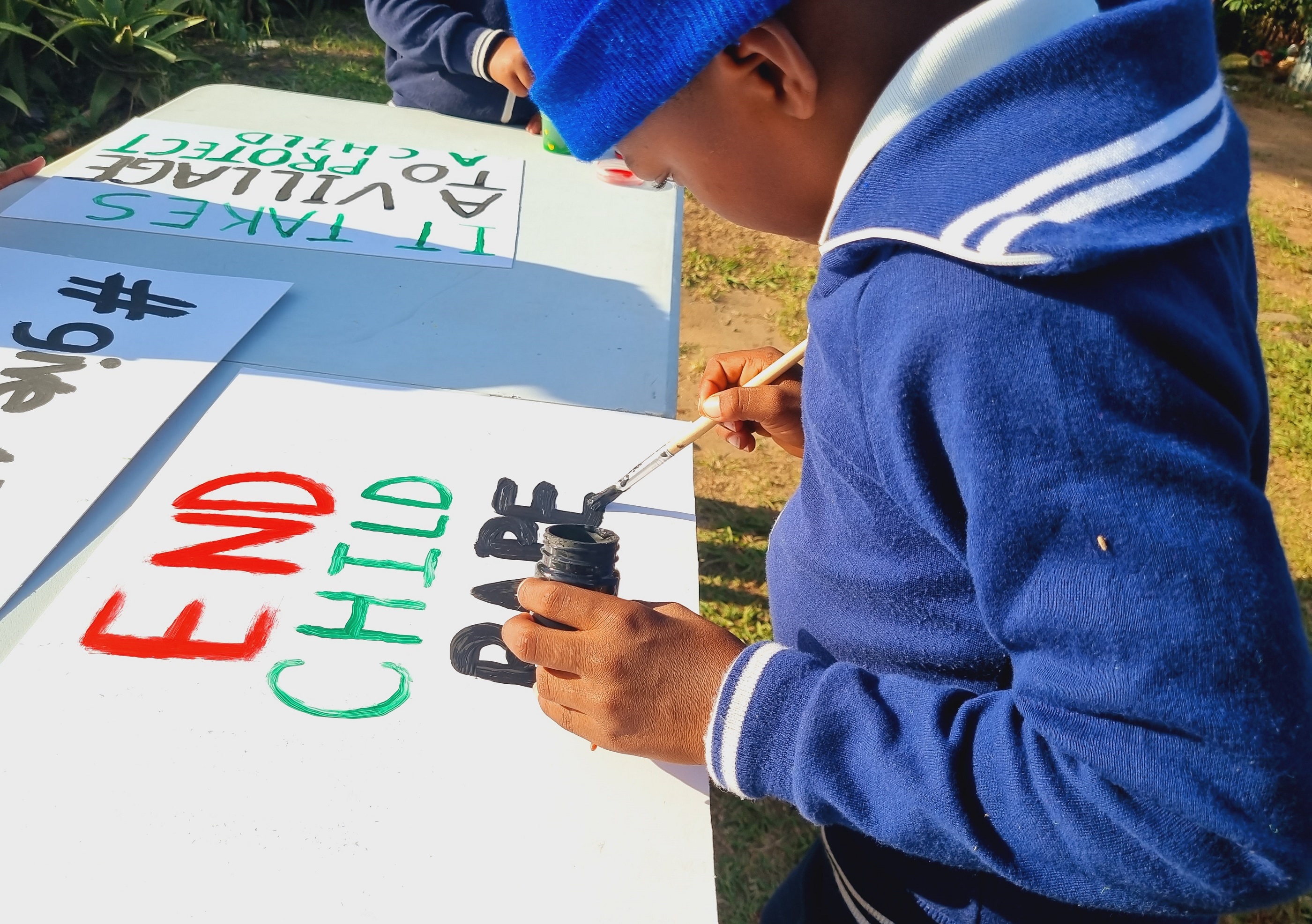 Child Protection Week: Justice delayed is child protection denied ...